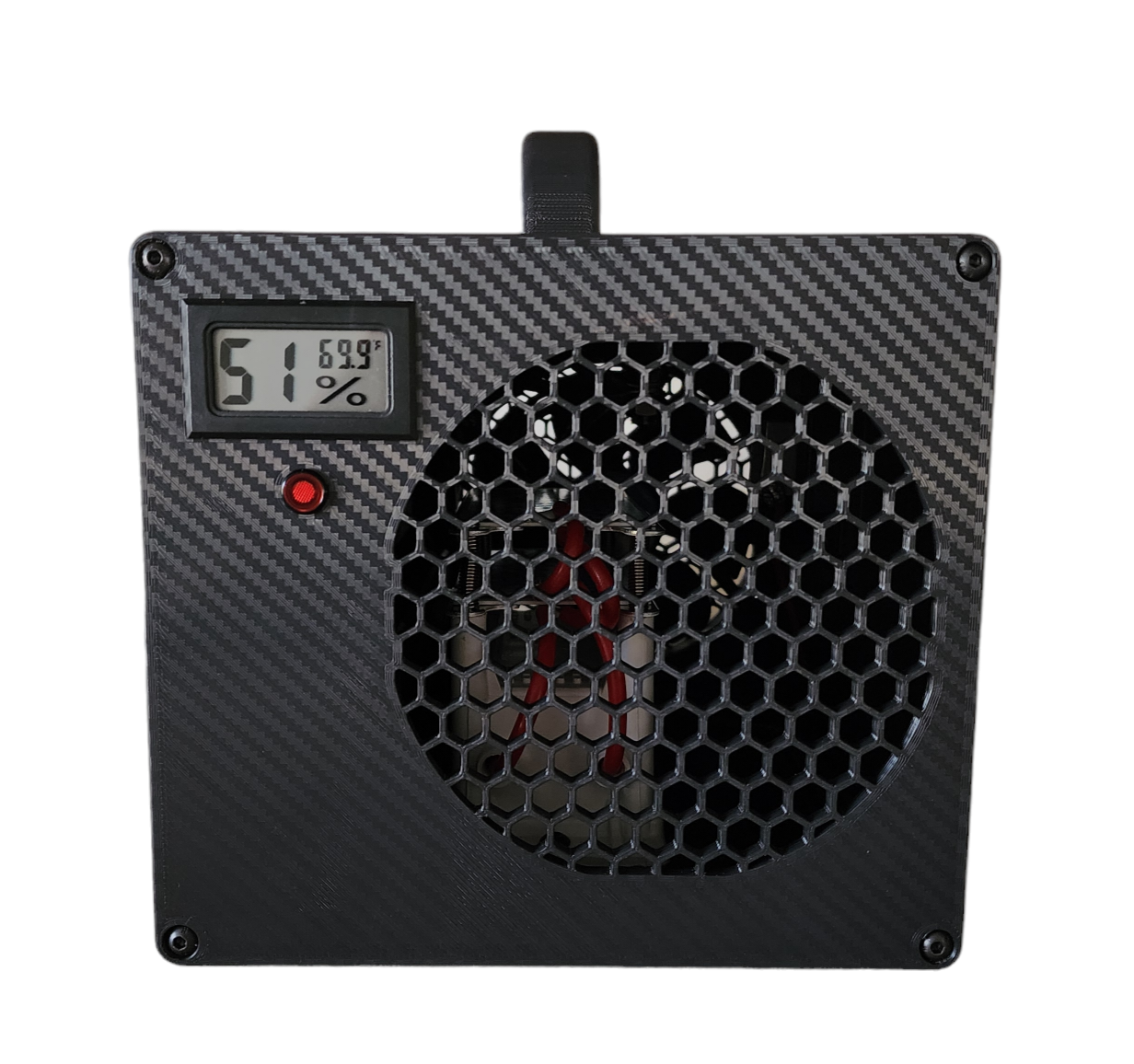 Bi-Voltage Ozone generator – Detail Addicts LLC